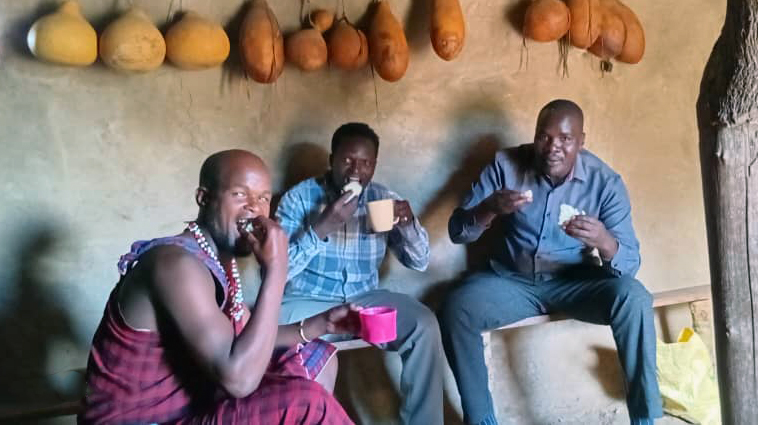 Datoga Tribe Hears the Gospel in Native Language – Advent Christian ...